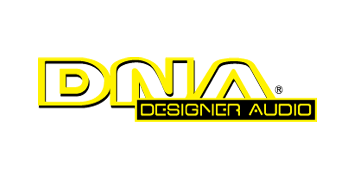 DNA Audio – 12Volt Customs