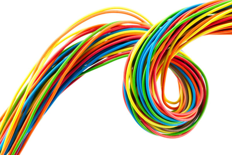 Auto Electrical Cable And Wiring – 12Volt Customs