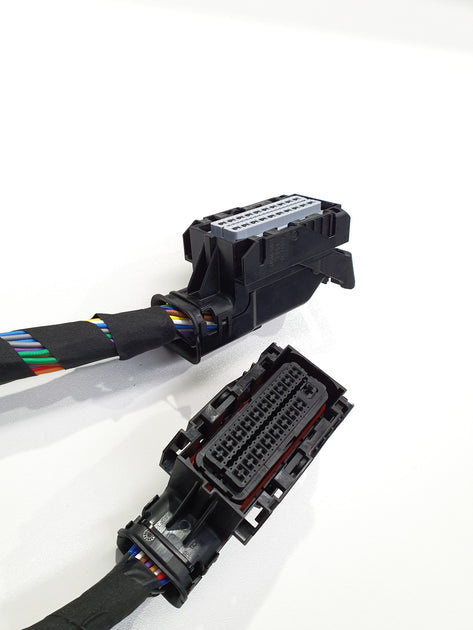 E38 ECM SECURITY VATS REMOVAL & STAND ALONE PROGRAMMING – 12Volt Customs