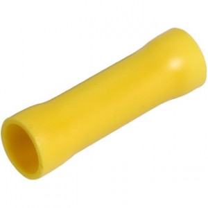CABLE JOINER INS YELLOW 8PK VINYL INSULATED SUITS: 5-6MM CABLE – 12Volt ...