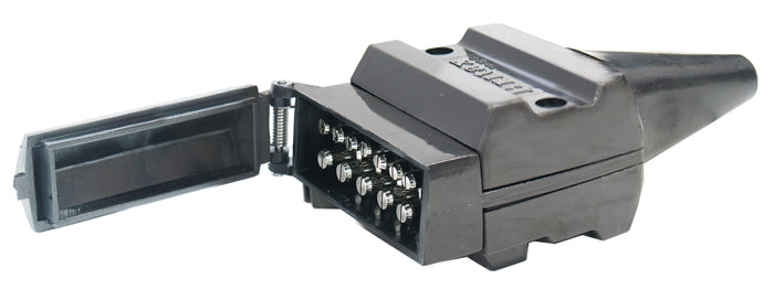 12 Pin Trailer Plug – 12Volt Customs