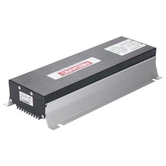 Voltage Reducer Redarc Multi Circuits 24VDC To 12VDC 480W – 12Volt Customs