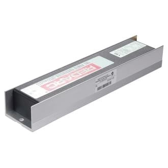 Voltage Reducer Redarc Multi Circuits 24VDC To 12VRMS 240W output ...