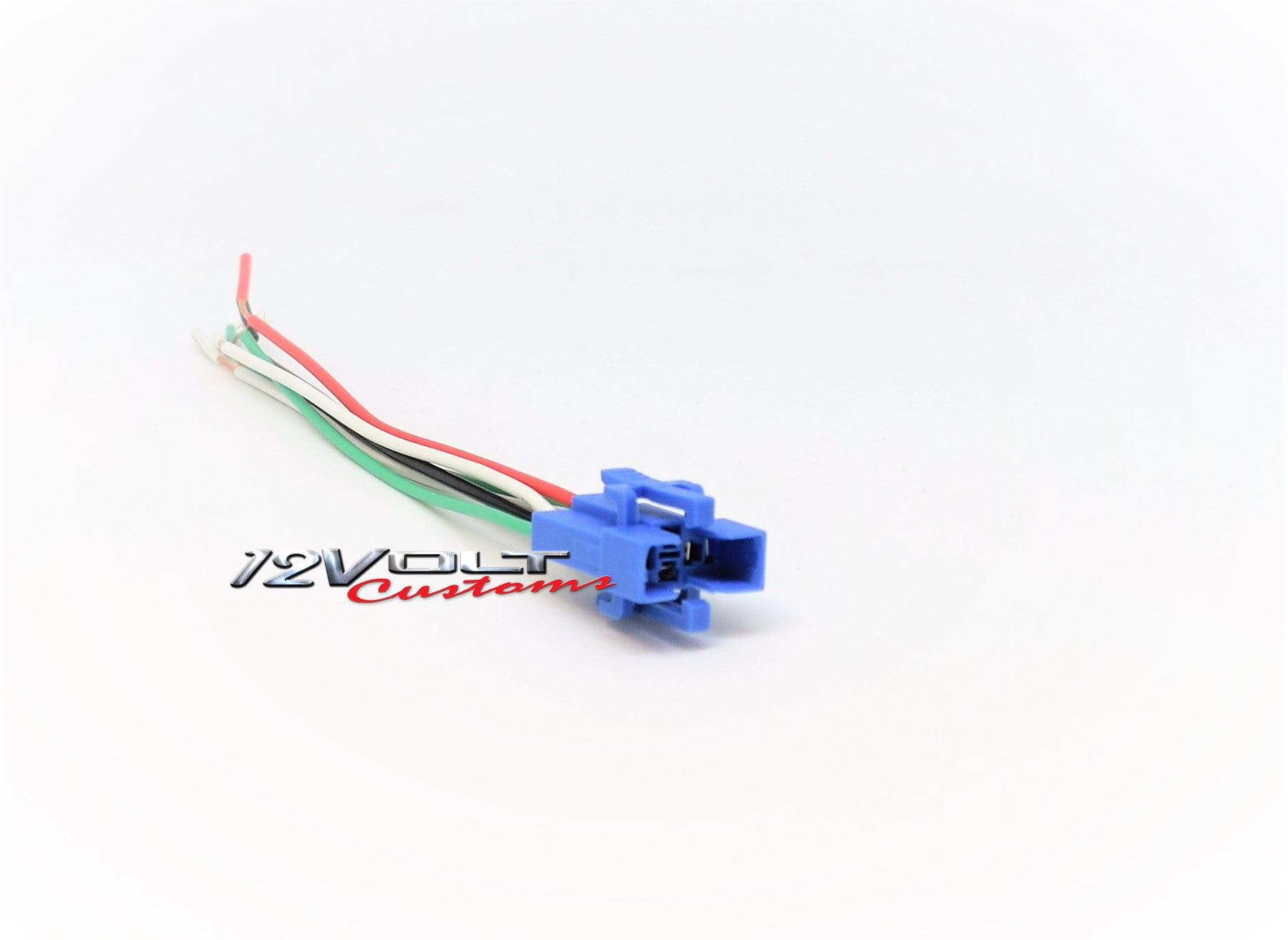 Billet Buttons High Boost – 12Volt Customs