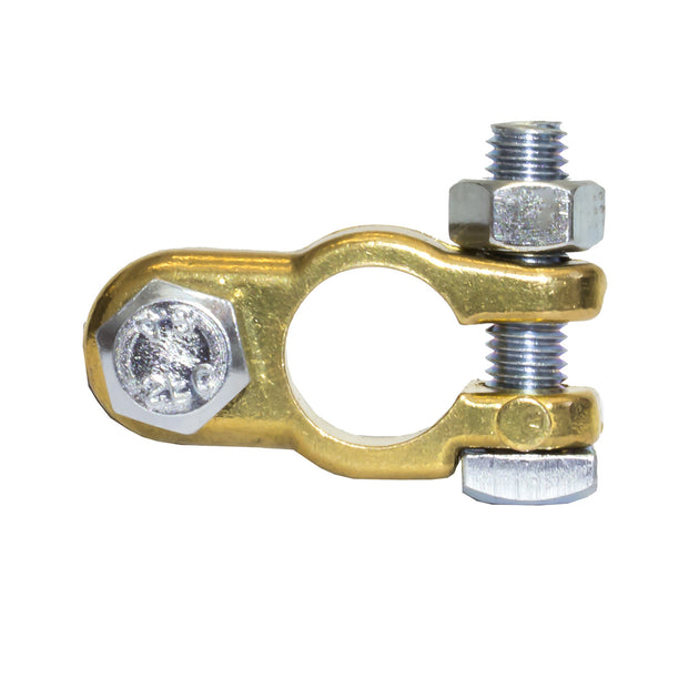 Universal Battery Terminal [Saddle Type] – 12Volt Customs