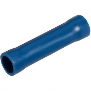 CABLE JOINER INS BLUE 14PK VINYL INSULATED SUITS: 4MM CABLE – 12Volt ...