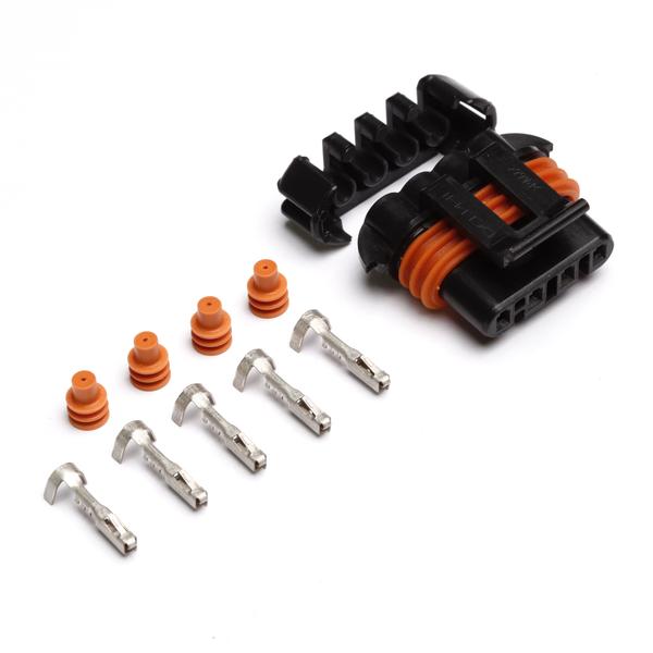LS Connectors – 12Volt Customs