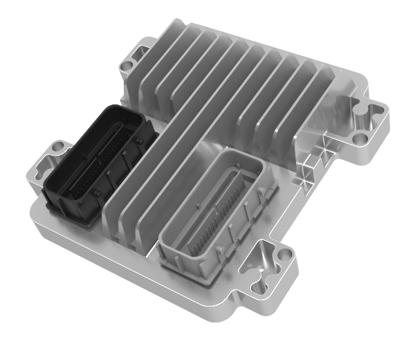 E38 ECM SECURITY VATS REMOVAL & STAND ALONE PROGRAMMING – 12Volt Customs