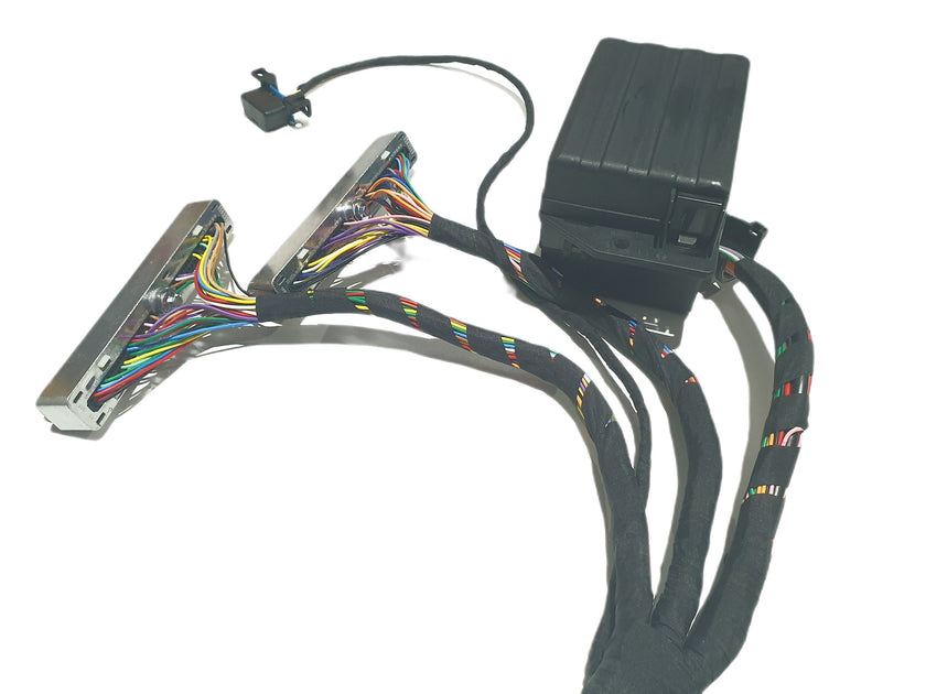 LS1 Stand Alone Wiring Harness – 12Volt Customs