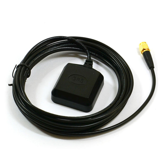 Speedometer GPS Sensor and Antenna – 12Volt Customs