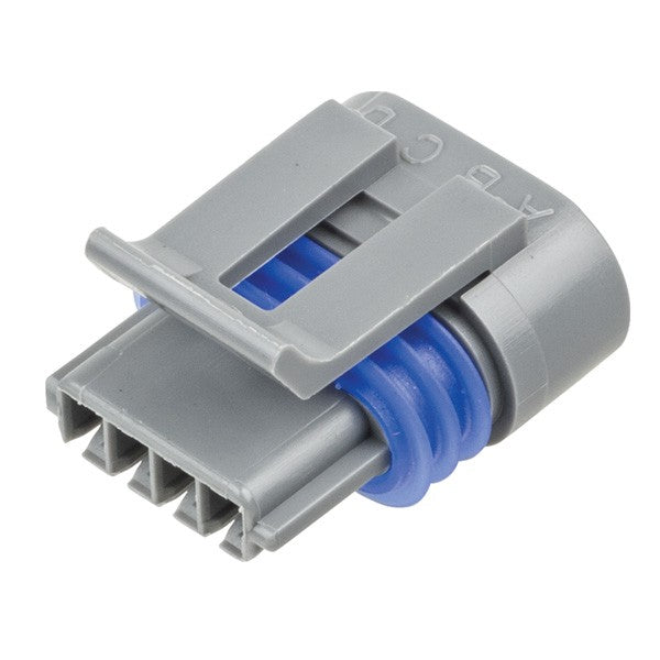 STEPPER MOTOR [ IAC] CONNECTOR – 12Volt Customs