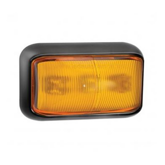 Side Direction Indicator Lamp 58AM – 12Volt Customs