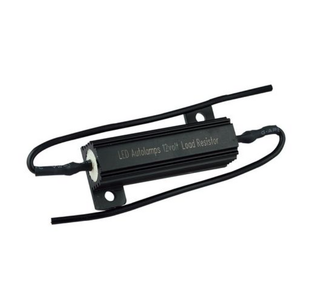 Load Resistor LR12/2 – 12Volt Customs