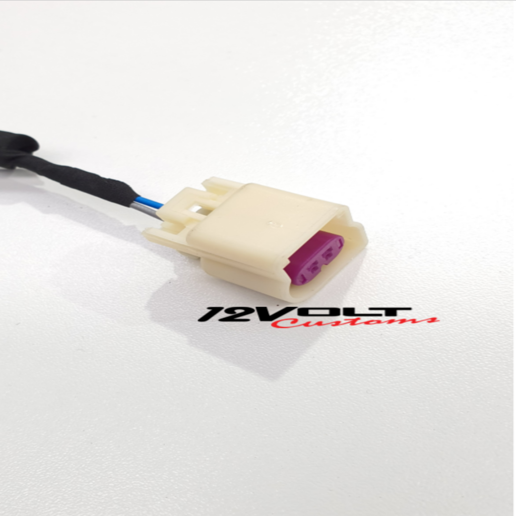 L76 L77 L98 LS3 Stand Alone Engine Wiring Harness – 12Volt Customs