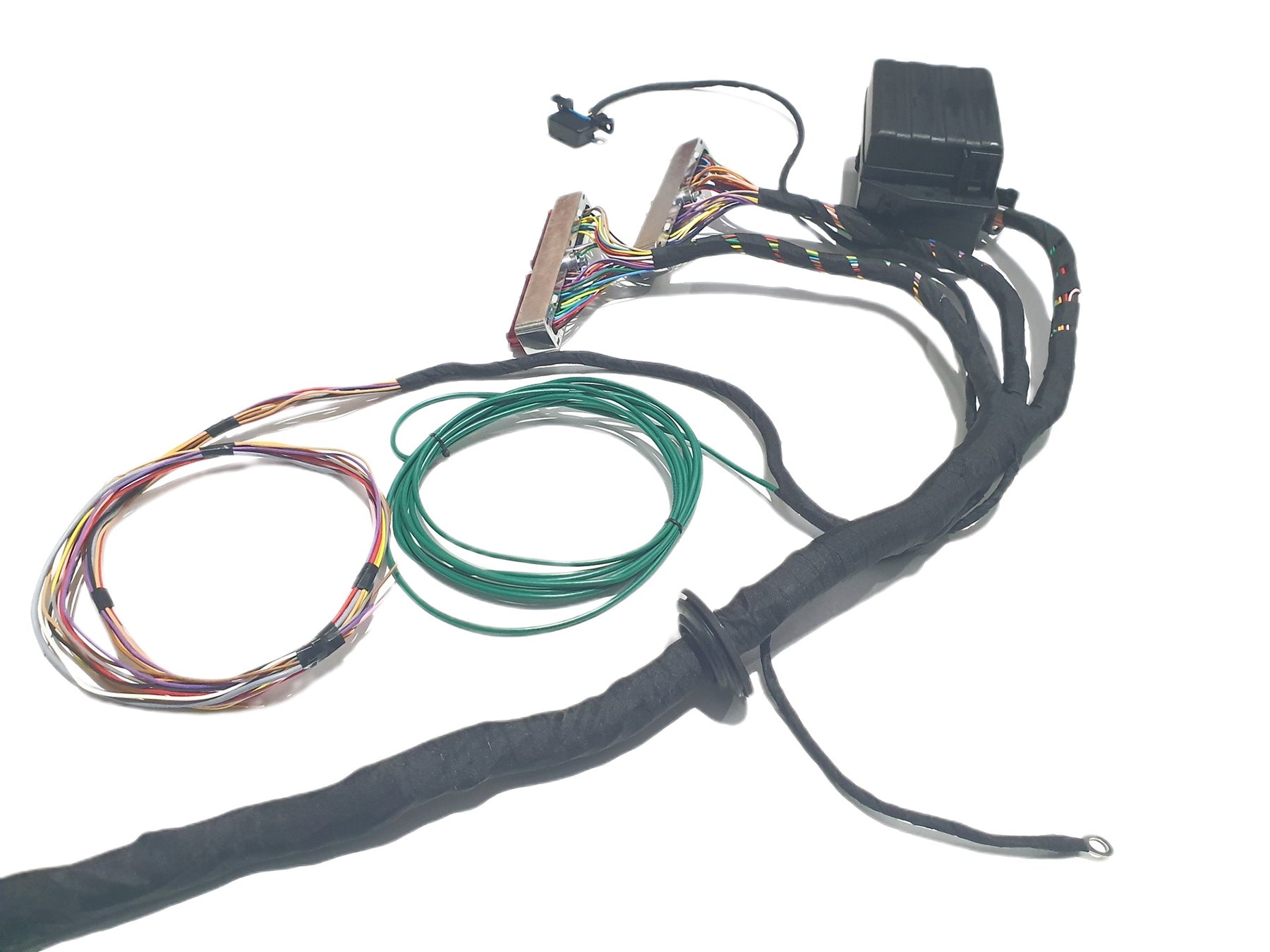 LS1 Stand Alone Engine Wiring Harness – 12Volt Customs