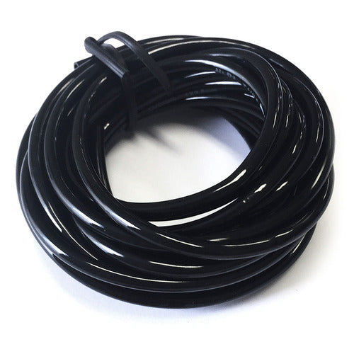 Boost Vac Tube Kit Extension 4 meter length Muscle Series – 12Volt Customs