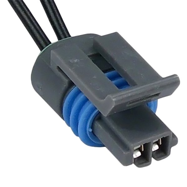 INTAKE AIR TEMP SENSOR CONNECTOR – 12Volt Customs