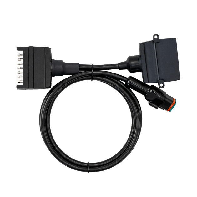 Plug And Play Adapter – 12Volt Customs