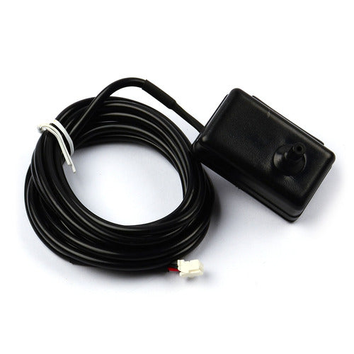 Boost Sender Muscle Series Digital Gauge Inc Loom – 12Volt Customs