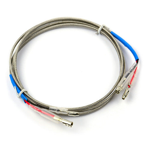 Exhaust Gauge Probe Extension 1.2m long suit Digital Series – 12Volt ...