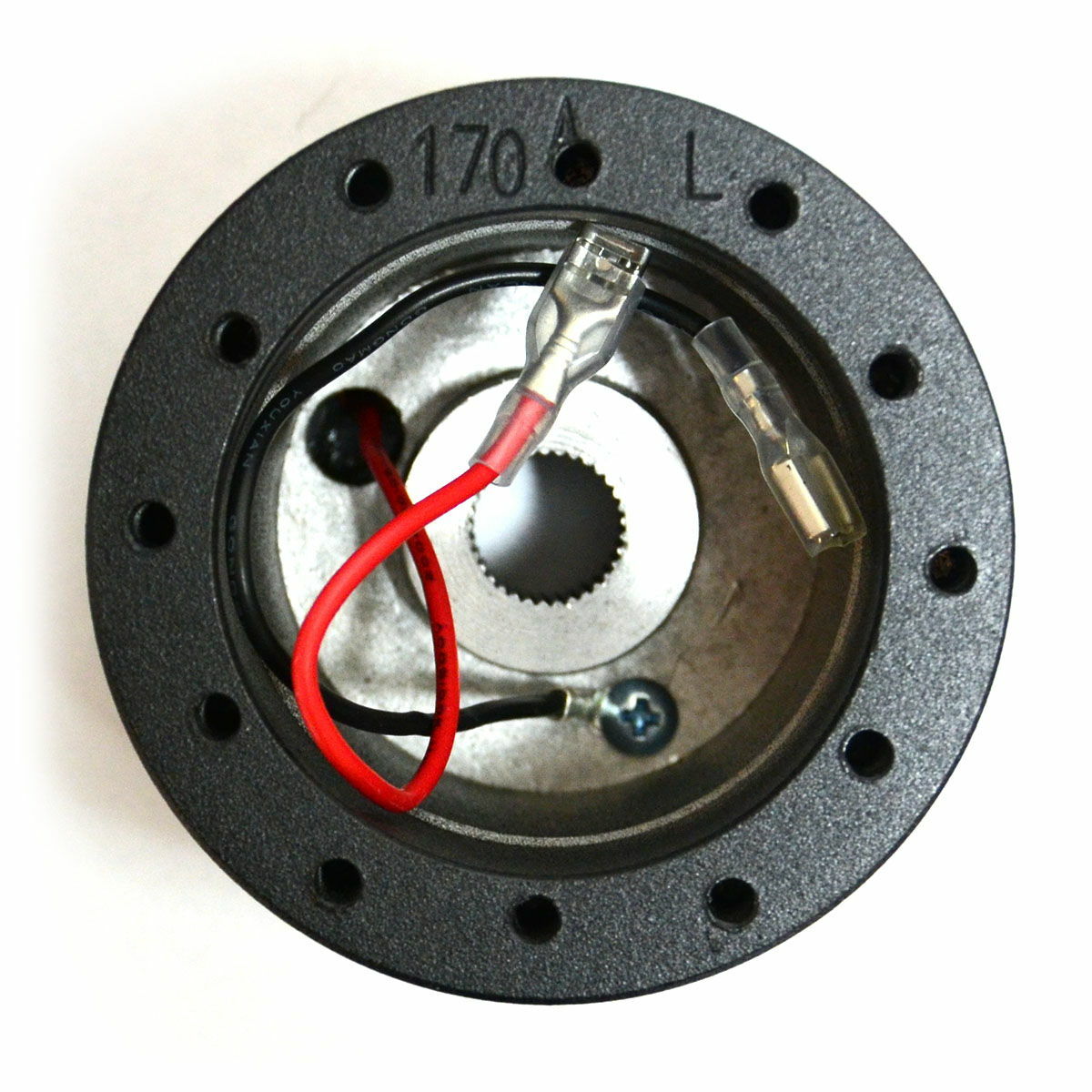 Boss Kit Daihatsu Charade – 12Volt Customs