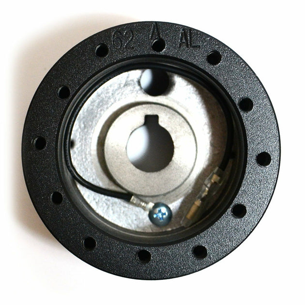 Boss Kit Boat Keyway 12 Hole Pattern – 12Volt Customs