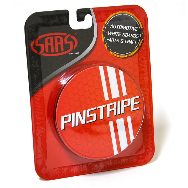 Pinstripe Double Red 9mm x 10mt – 12Volt Customs