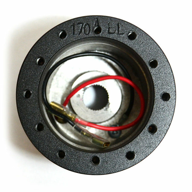 Boss Kit Daihatsu Charade 1994-on – 12Volt Customs