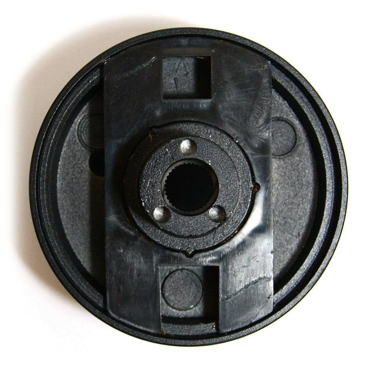 Boss Kit Nissan Skyline R33 – 12Volt Customs