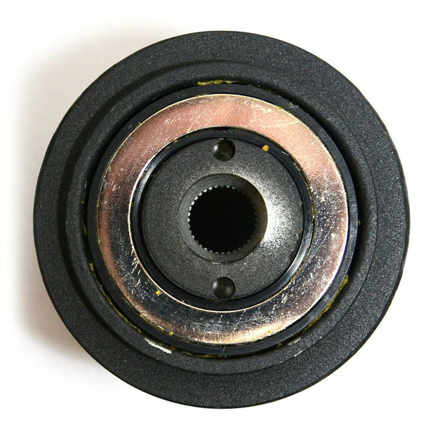 Boss Kit Hyundai – 12Volt Customs