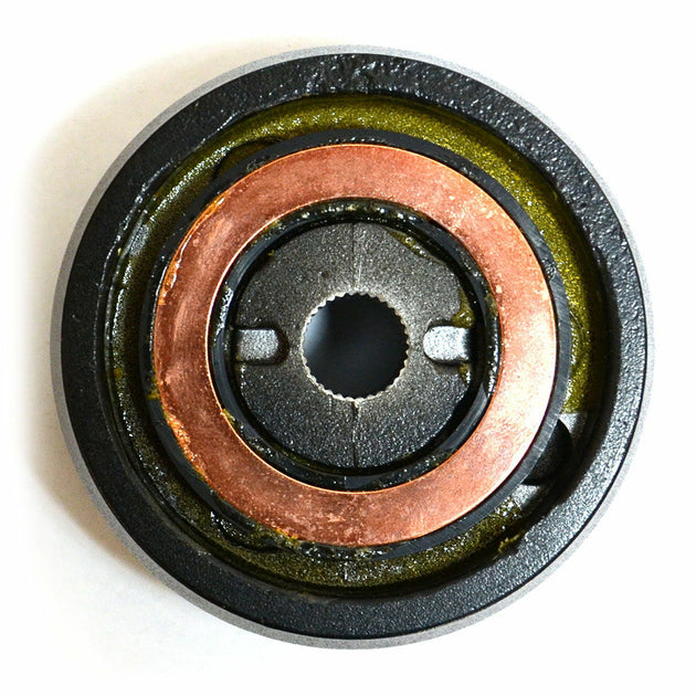 Boss Kit Daihatsu Charade 1983 - 87 – 12Volt Customs