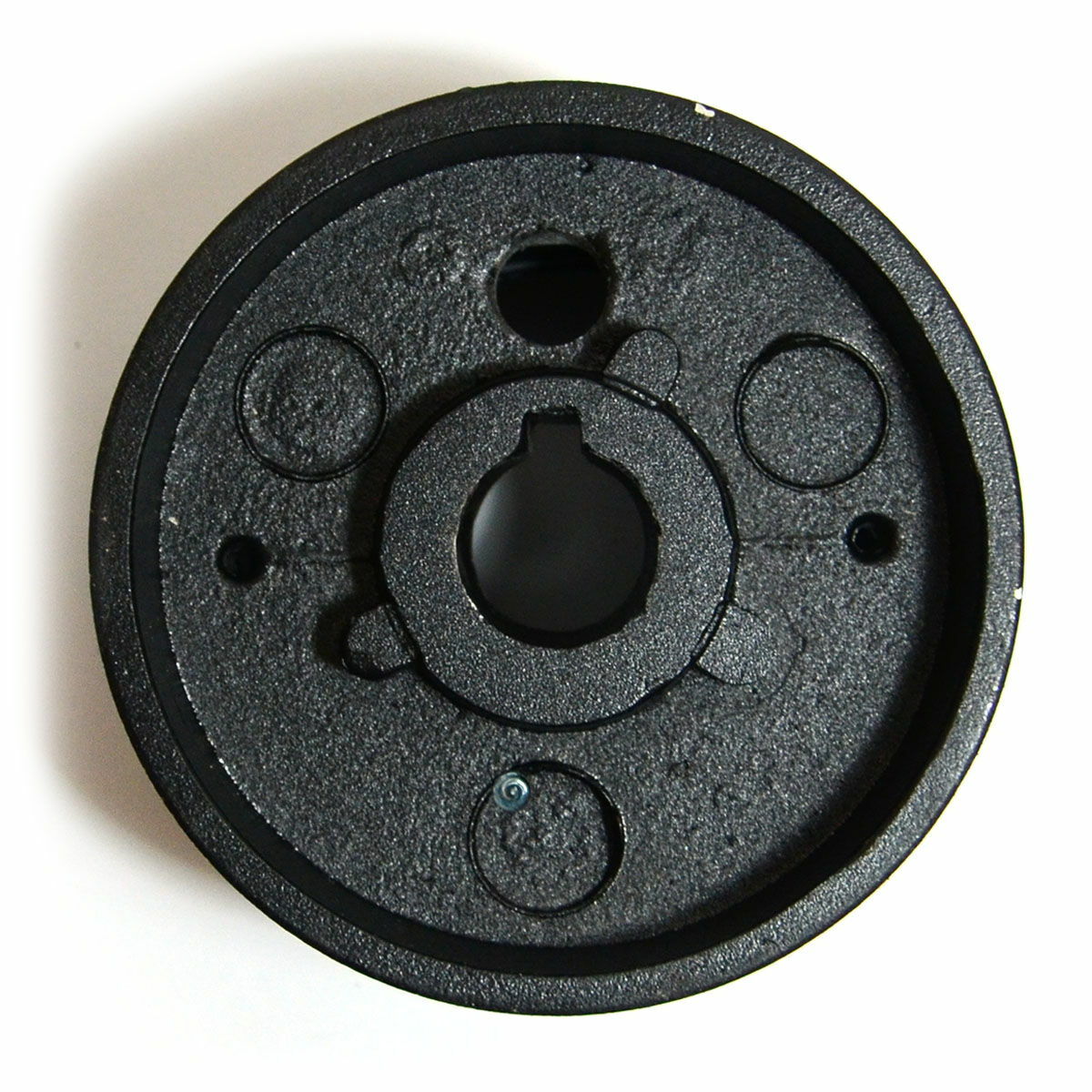 Boss Kit Boat Keyway 12 Hole Pattern – 12Volt Customs