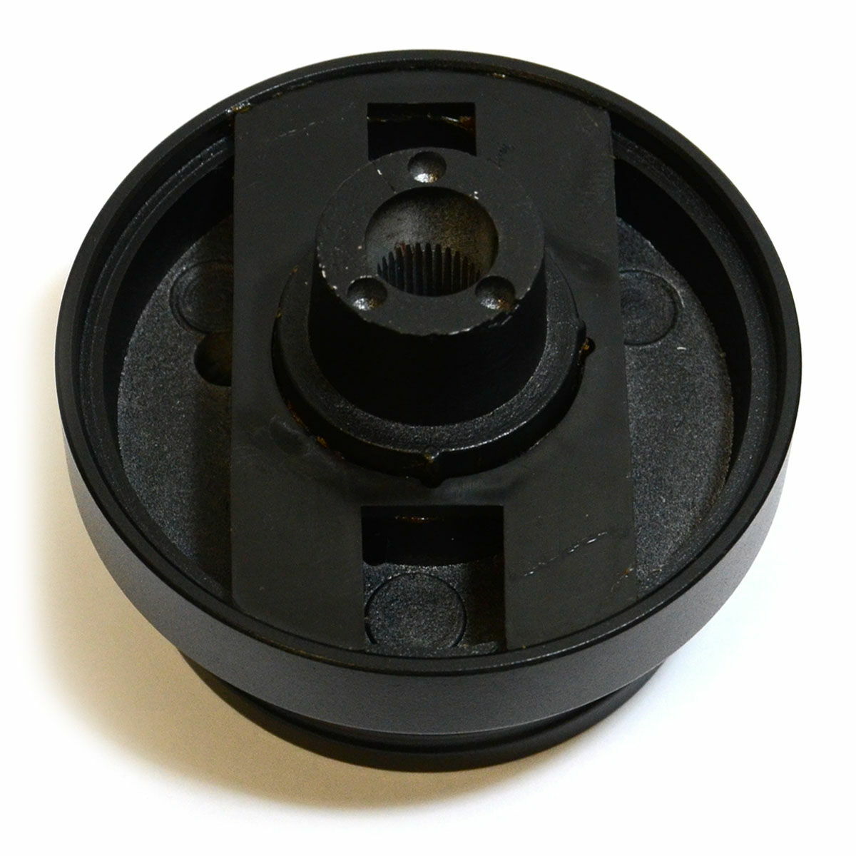 Boss Kit Nissan Skyline R33 – 12Volt Customs