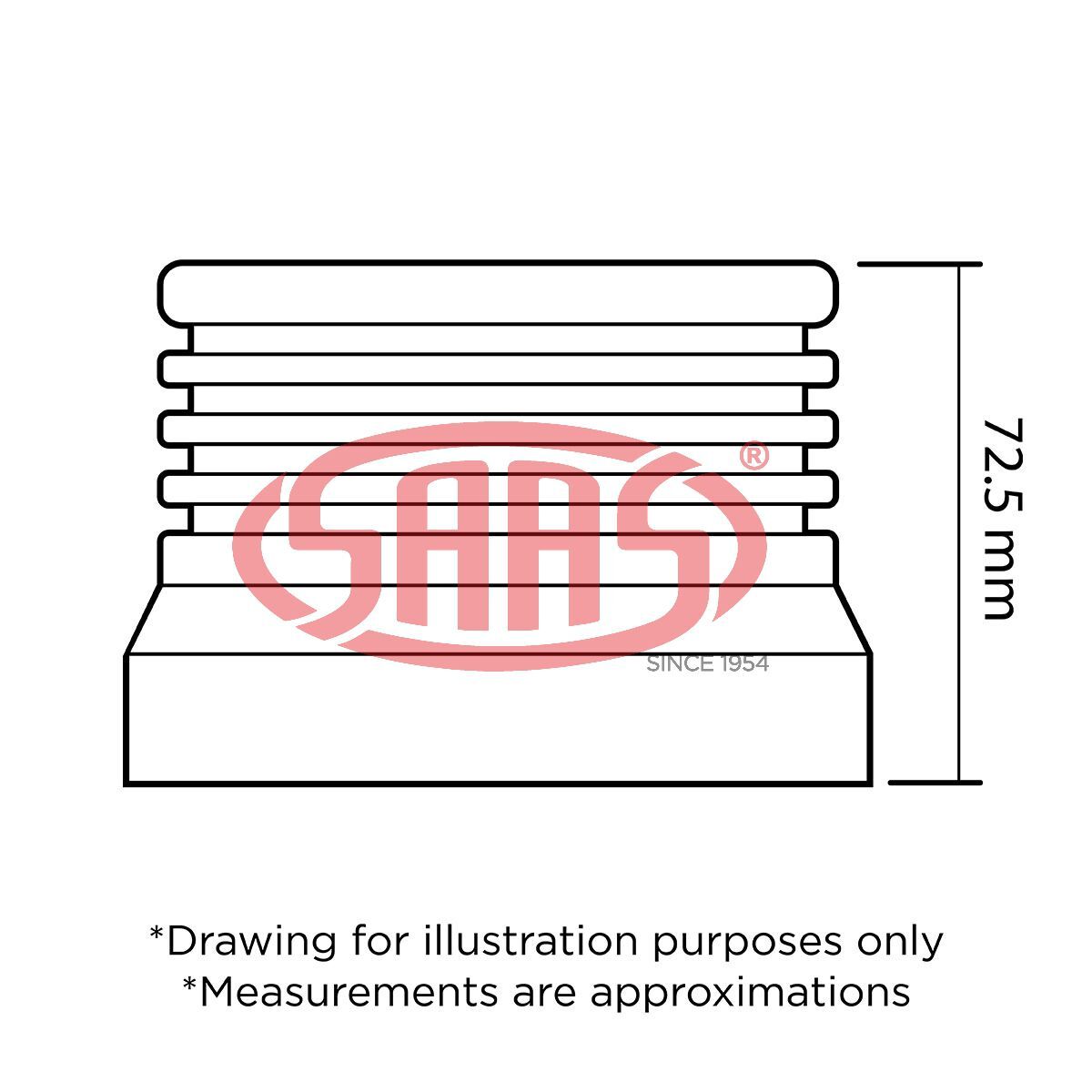 Boss Kit Nissan Bluebird 1983-on – 12Volt Customs