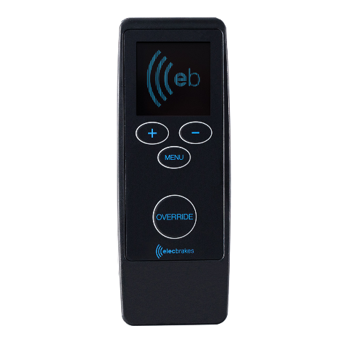 Remote Control – 12Volt Customs