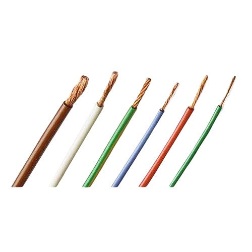 Single Core – 12Volt Customs